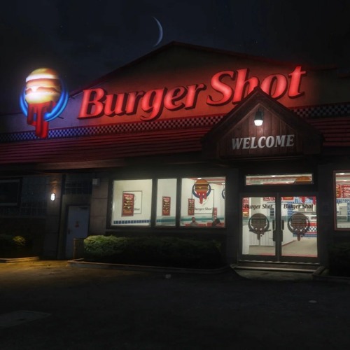 Stream Burger Shot Commercial 1 by RudeNoodleNPC | Listen online for ...