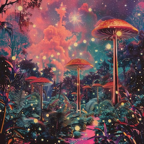 Stream Spring Revival @ Lush Earth Oasis (Psychedelic Techno) – May 19 ...