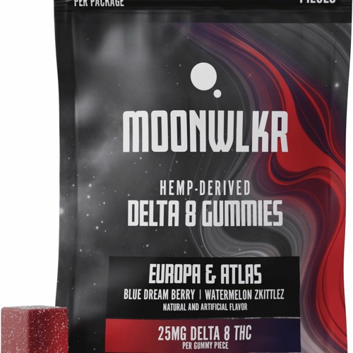 Stream Moonwlkr Delta 8 Gummies - What Are the Pros and Cons of ...