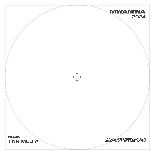Stream mwamwa - 24 by TNR MEDIA | Listen online for free on SoundCloud