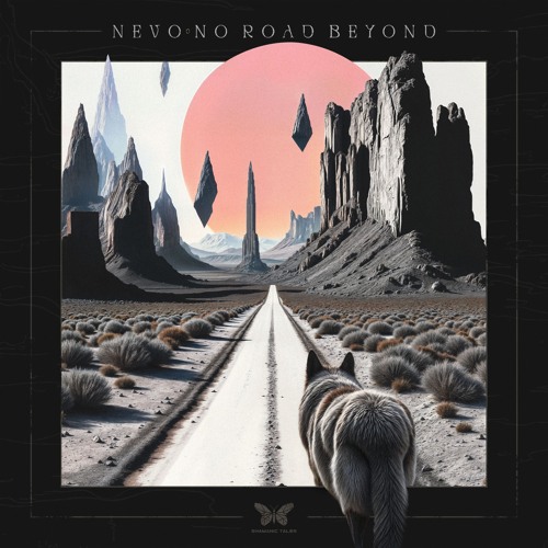 Stream Nevo | Listen to Nevo - NO ROAD BEYOND playlist online for free ...
