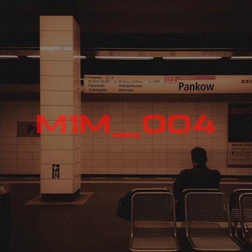 Stream M1M_004 by Mode_1 | Listen online for free on SoundCloud
