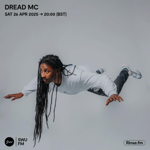 Stream Dread MC - 26 April 2025 by SWU.FM | Listen online for free on ...