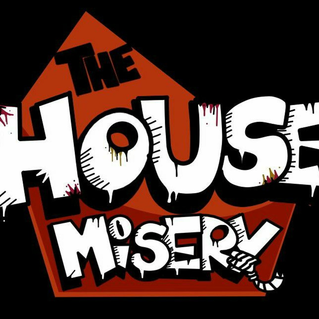 Stream Friday Night Funkin: The House Misery Loud House by A Fnf ...