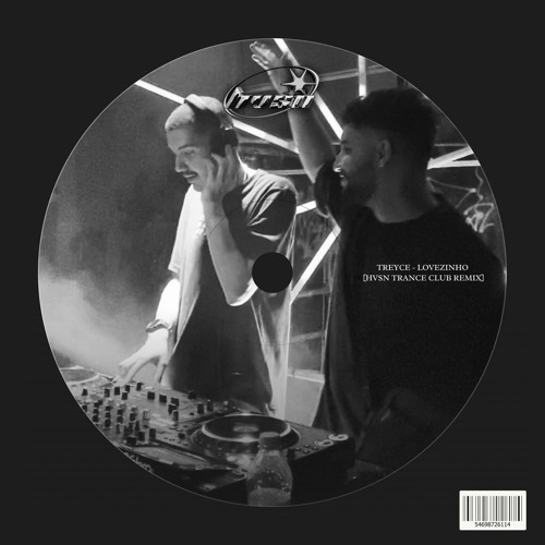 Stream рџ рџ Treyce Lovezinho Hvsn Trance Club Remix рџ рџ Free Download