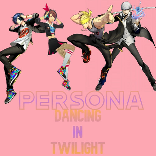 Stream Bo Burnham - 1985 (Persona: Dancing in Twilight’s Sped Up ...