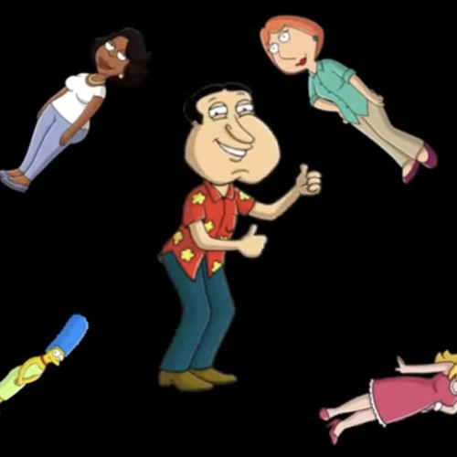 Stream FNF Miller Buts It’s Cleveland Brown - By ConductorAizen by ...