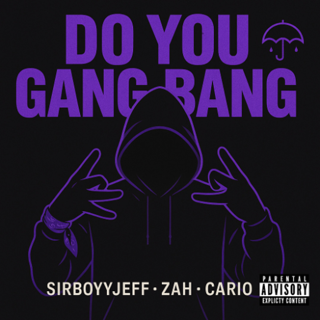 Stream Gang Bang by SBJ FT. Zah and Cario #phillyclub #WTG by ...