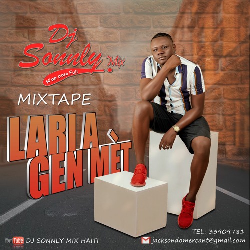 Stream MIXTAPE LARI A GEN MET BY DJ SONNLY MIX MAI 2022 (2) by DJ ...