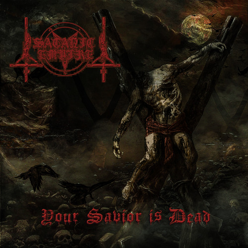 Stream Our Father Who Art in Hell by Satanic Empire | Listen online for ...