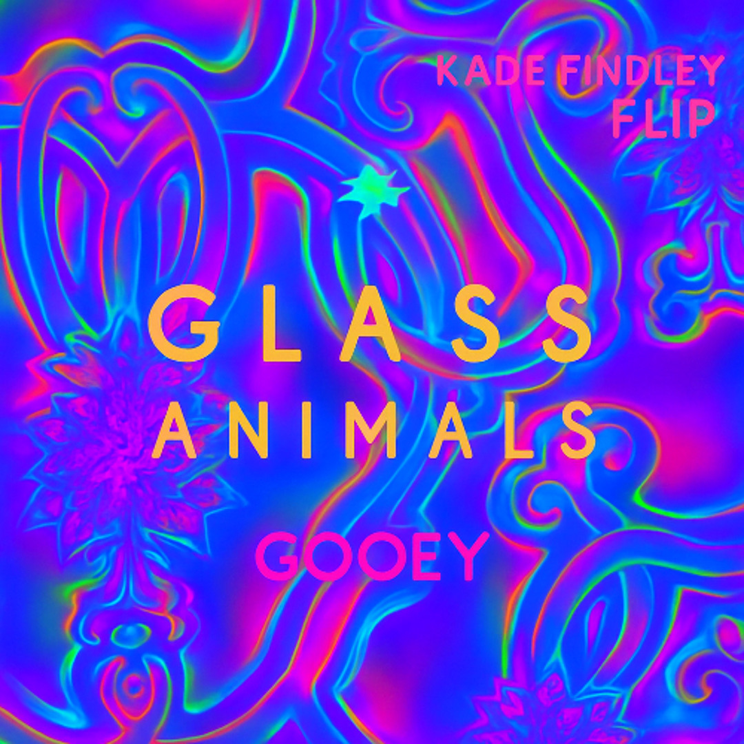Stream Glass Animals - Gooey (Kade Findley Flip) by Kade Findley | Listen online for free on ...