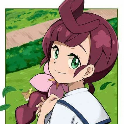 Stream Gym Leader Battle TV Side - Kyodaimax (Gigantamax) Theme ...