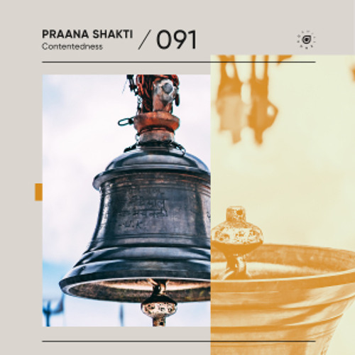 Stream PRAANA SHAKTI - Contentedness by Enhanced Chill | Listen online ...