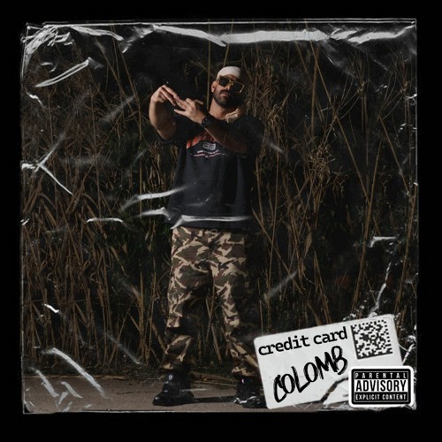 Stream Credit Card X RaaSaa by Colomb | Listen online for free on ...