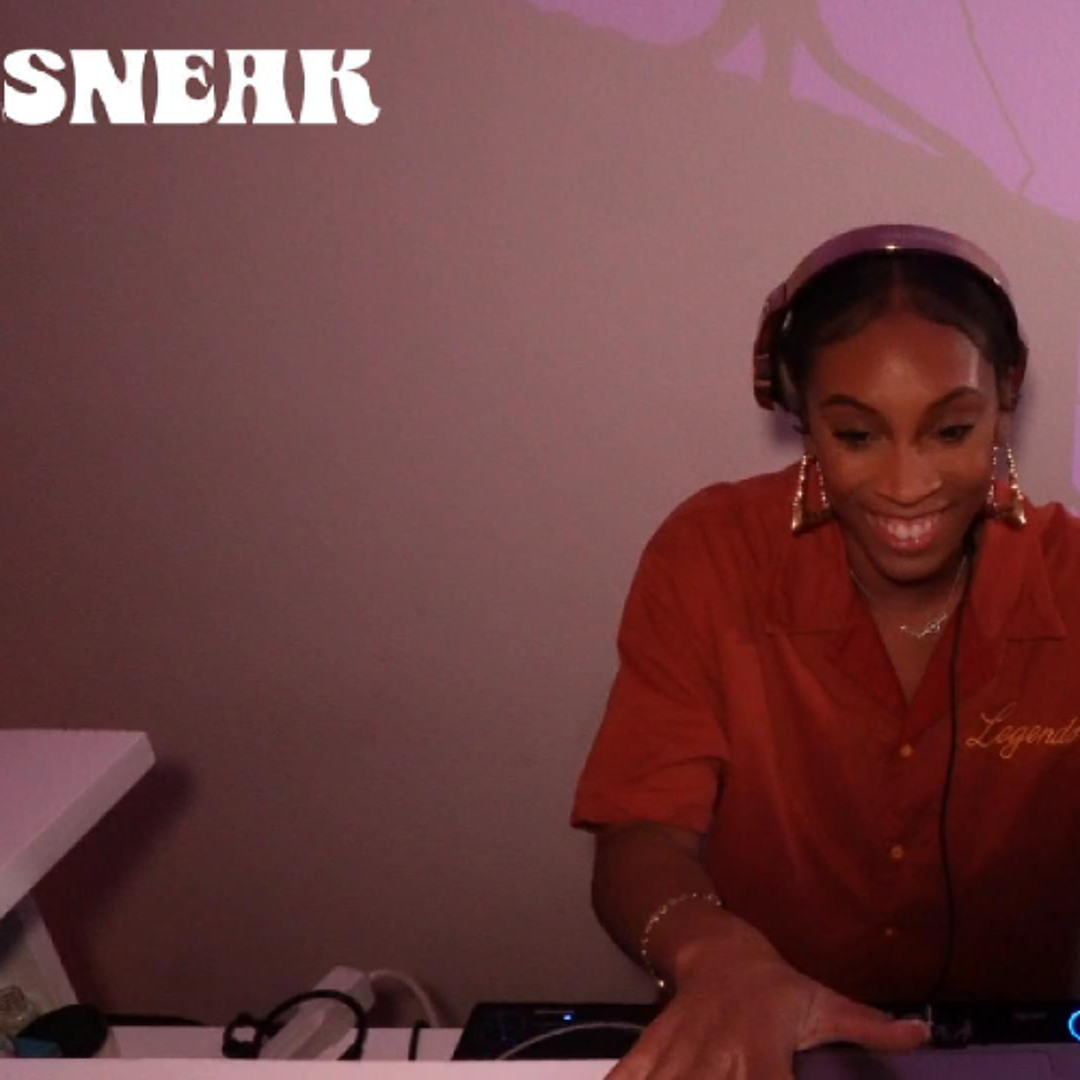 Stream Sneaky Link Tour ft DJ Sneak by DJ Sneak | Listen online for ...