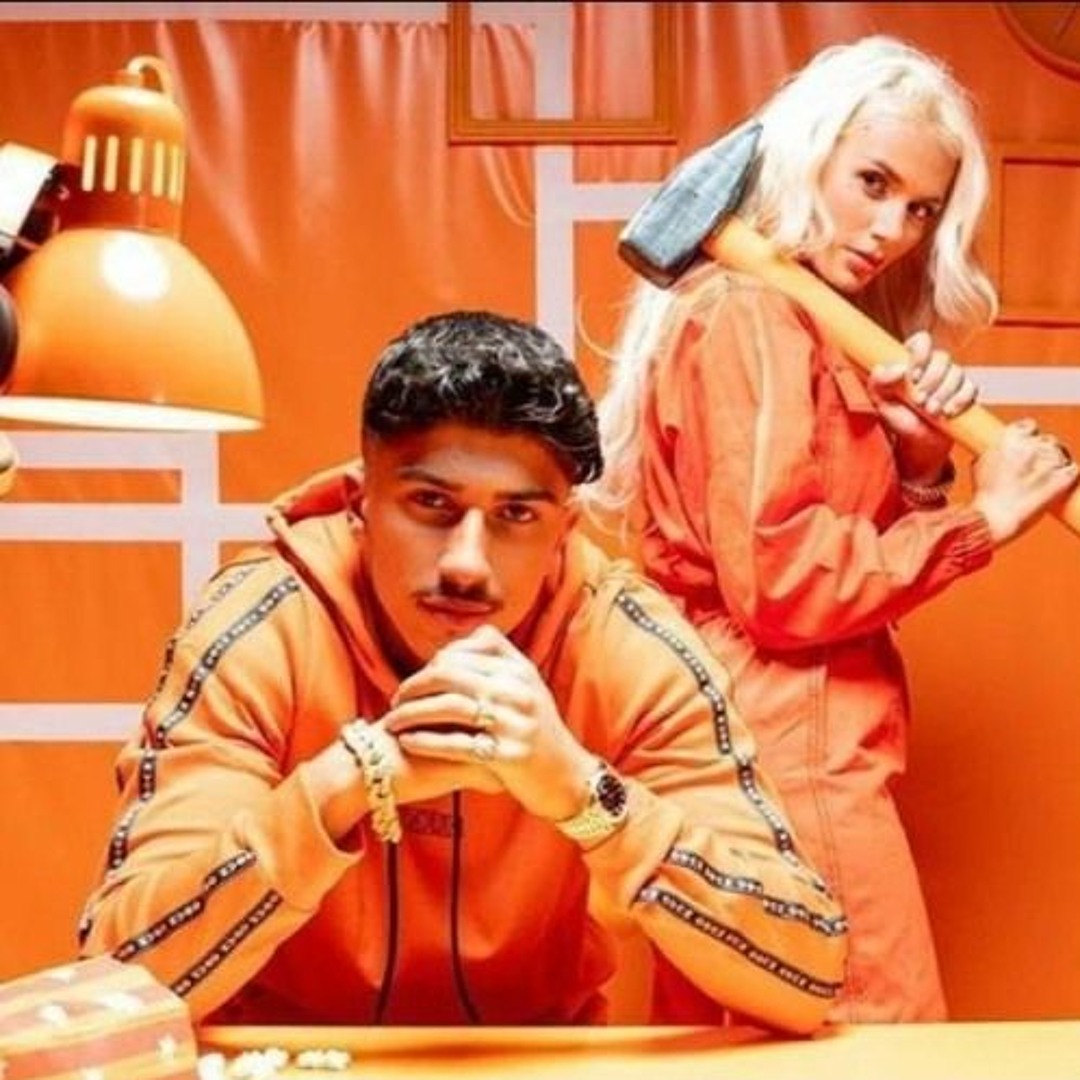 Stream LOREDANA X MERO - KEIN PLAN (FABE BROWN REMIX) by FABE BROWN 🎵 ...