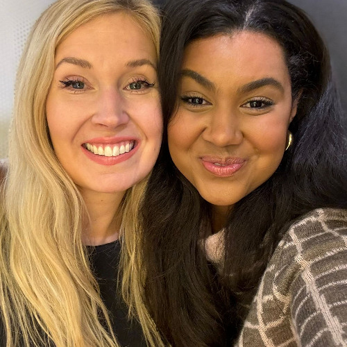 Stream Kansallisteatteri-podcast: haastattelussa Linda Wallgren by ...