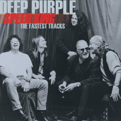 Stream Anya by Deep Purple | Listen online for free on SoundCloud