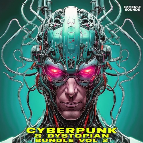 Stream Immense Sounds - Cyberpunk & Dystopian Bundle Vol 2 by ...