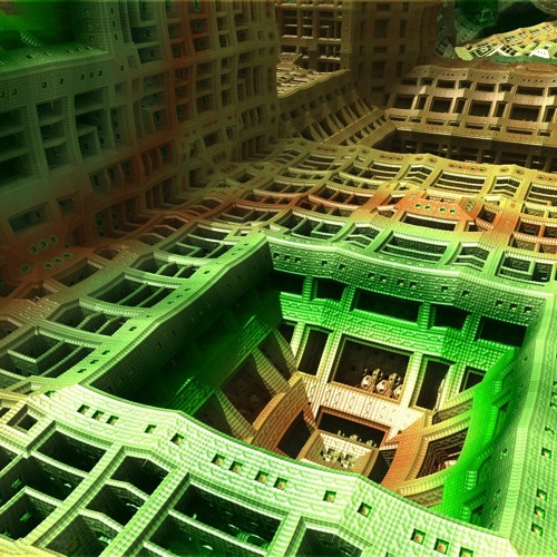 Stream Structural Mind Engine - Infinite Emotions 2 (mastered 2021) by Structural Mind Engine ...