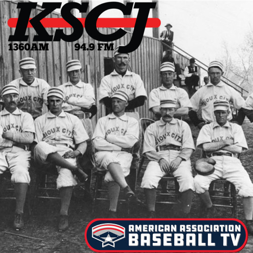 Stream episode Sioux City Baseball Flashback 8-15-25 FB Unhappy July 4 at Detroit by Dan Vaughan ...