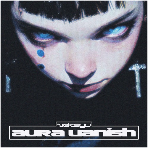 Stream AURA VANISH by Veksyu | Listen online for free on SoundCloud