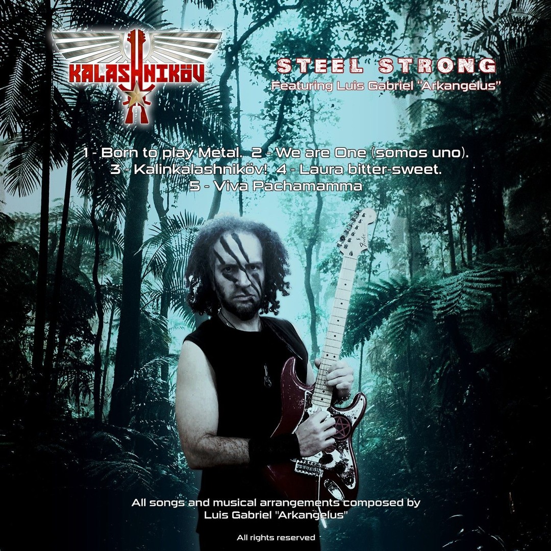 Stream Old school Rock N' Roll2 (instrumental) by KALASHNIKÖV Luigi ...