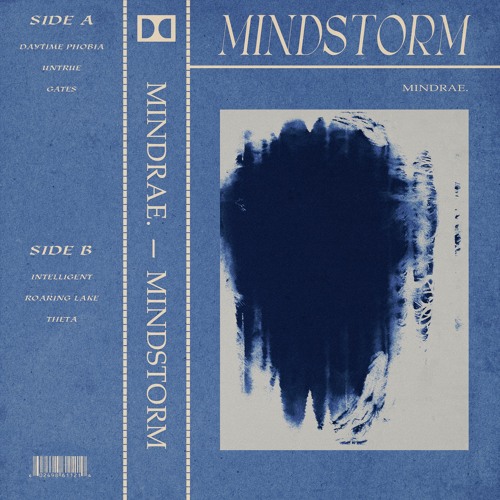 Stream Mindstorm by mindrae. | Listen online for free on SoundCloud