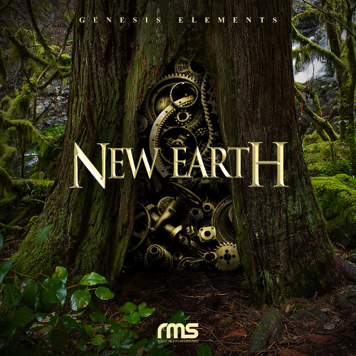 Listen to New Earth for Omnisphere 3 - 12 Time Slips Away - John Louis Kluck by NewEarth in New ...