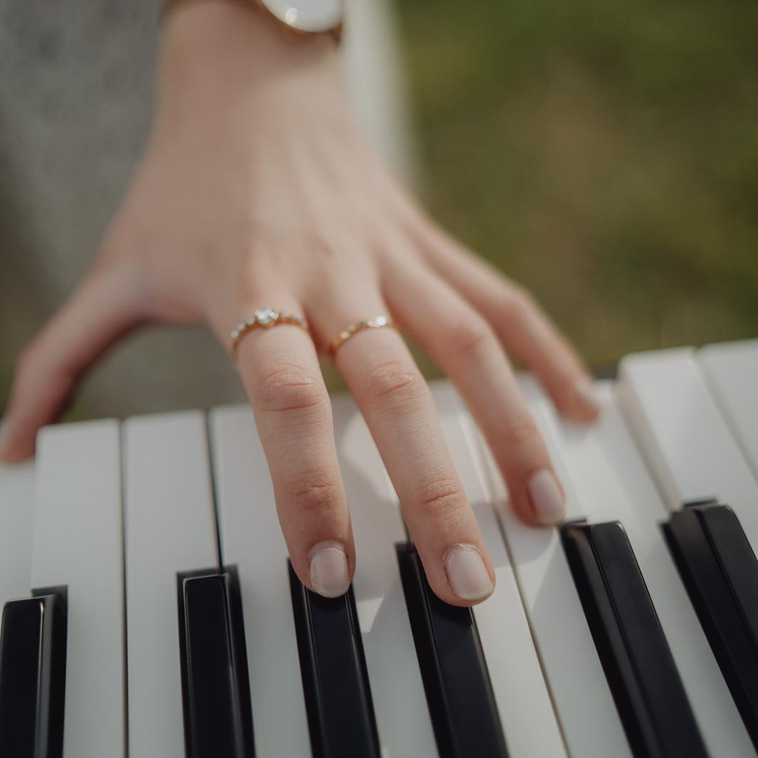 Stream Hallelujah (Hochzeitsversion) - Leonard Cohen by Carina Reischer ...