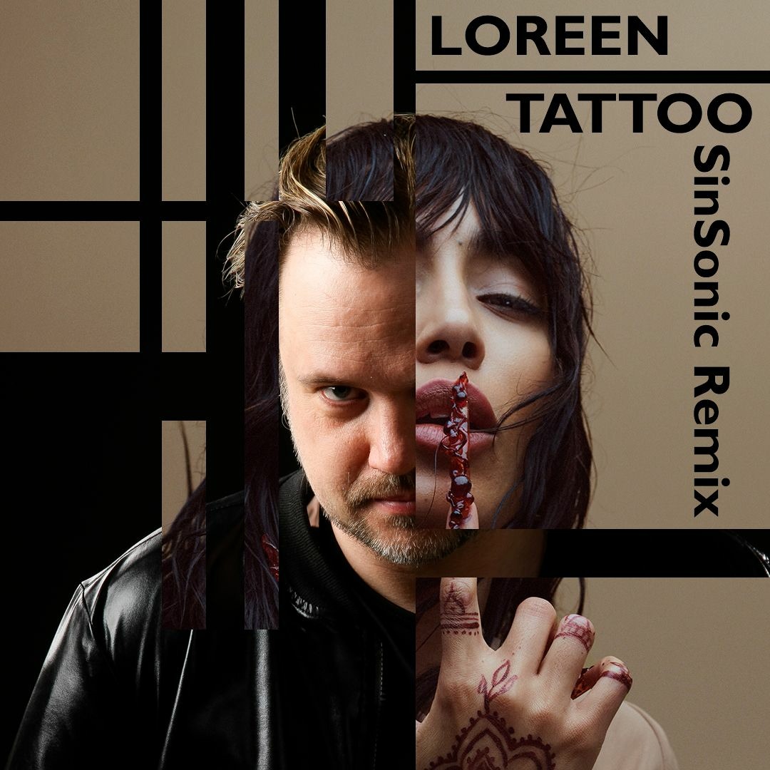 Stream Loreen - Tattoo (SinSonic Remix) by SinSonic | Listen online for ...