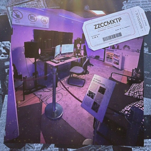 Stream Doraf | Listen to ZZCCMXTP [Archives] - OST ZZCC LA LEGENDRE ...