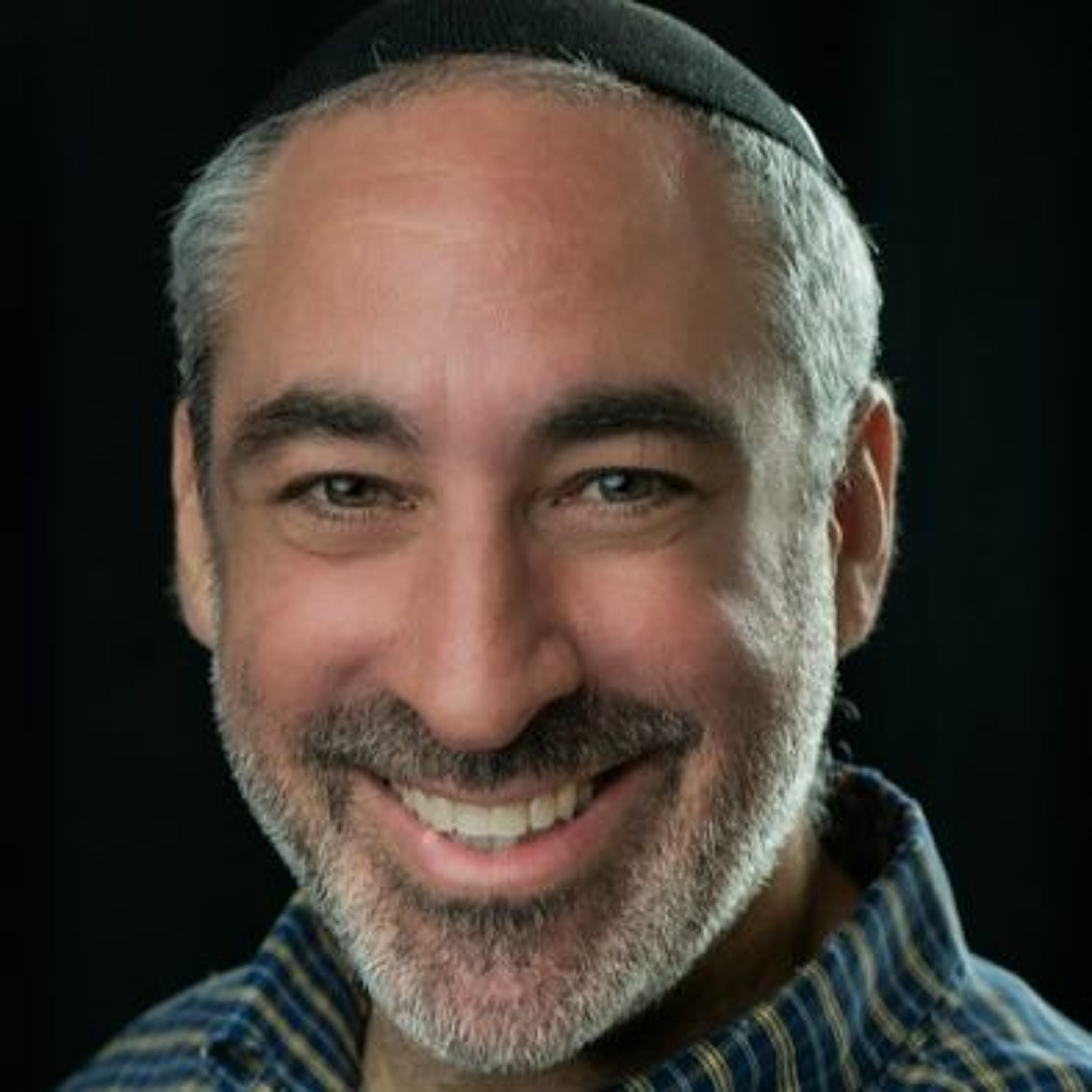 Return Again with Goel Jasper: New on The Land of Israel Network – The ...