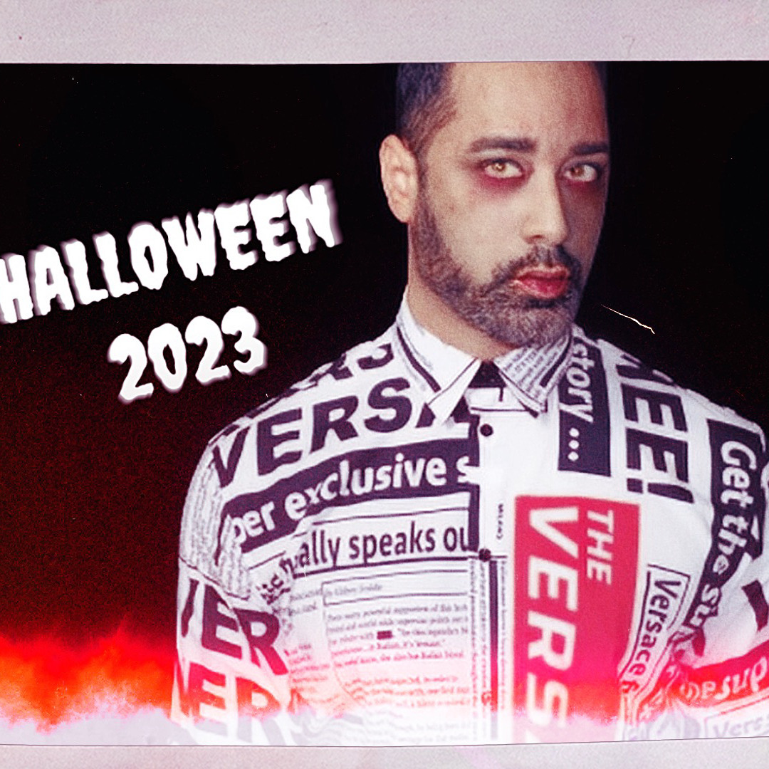 Stream DJ HECTOR FONSECA / HALLOWEEN SET 2023 by DJ HECTOR FONSECA ...