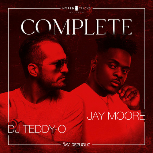 Stream Complete by DJ Teddy-O | Listen online for free on SoundCloud