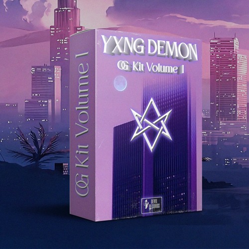 Yxng Demon OG Kit Vol. 1 - Payhip