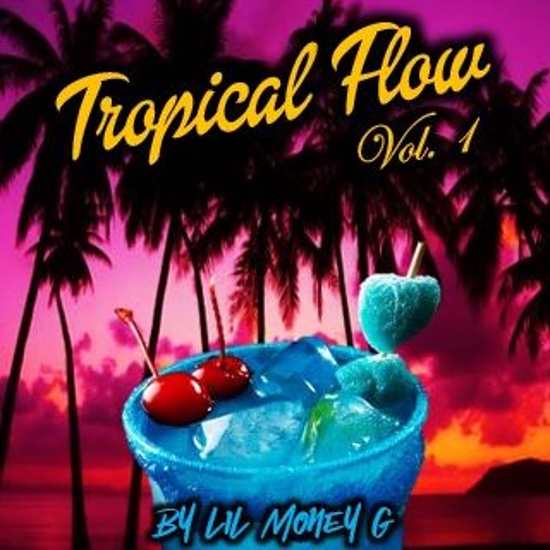 Stream Mauricio Badillo | Listen to Tropical Flow Vol. 1 playlist ...