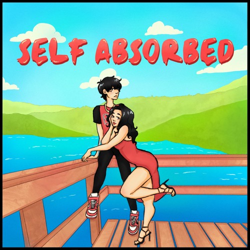 Stream we are dejected | Listen to INF1N1TE - SELF ABSORBED (prod ...