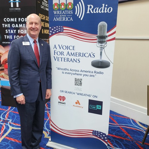 Stream Maj Gen Doug Raaberg, USAF (Ret.) - AFA Executive Vice President ...