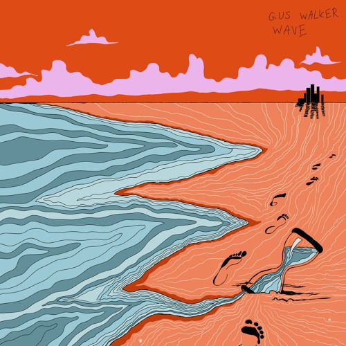 Stream Wave by Gus Walker | Listen online for free on SoundCloud