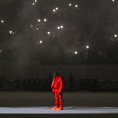 Stream Kanye West - ALIEN (ft. Quavo, Offset, Don Toliver & Luxury Tax ...