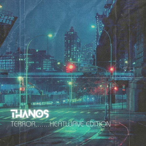 Stream Thanos - Terror by Supreme Shaman | Listen online for free on ...