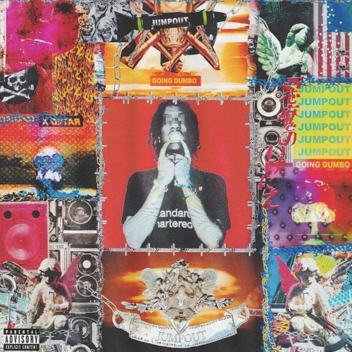 Stream osamason | Listen to jumpOut (V1) playlist online for free on ...