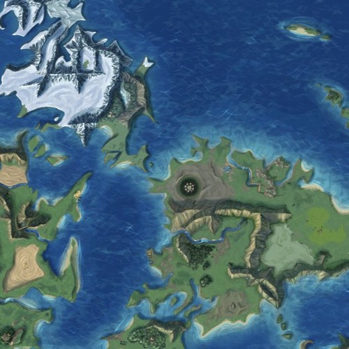 Stream Final Fantasy 7 - Overworld by AstrumRemi | Listen online for ...