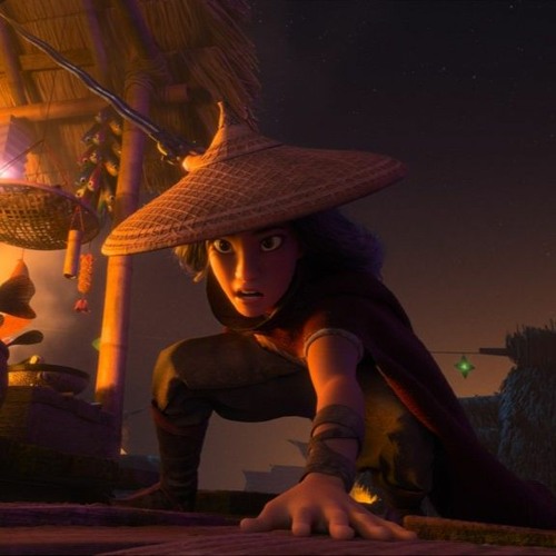 Stream Ep 423 Raya And The Last Dragon With Nguyen Le By The Film Stage Show Listen