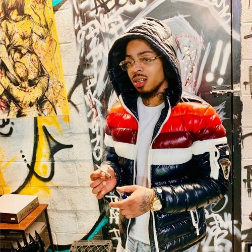 Stream *FREE* Rx Papi X Rich Amiri Type Beat "We All Float" by ...