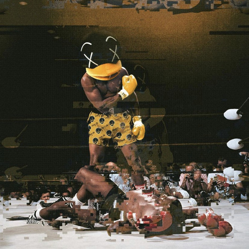 Stream let it hang - mucho reemo x big30 by 3EJ FlY | Listen online for ...