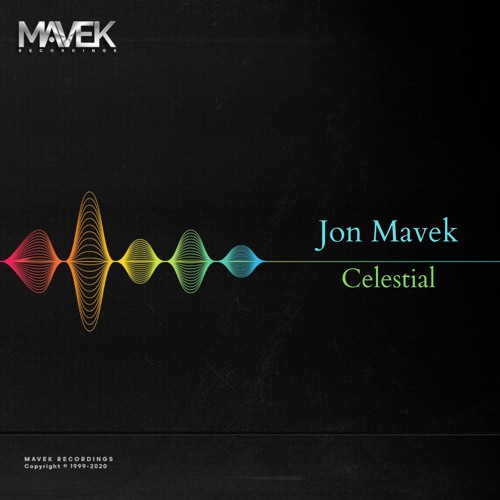 Stream Celestial - Beatless Version by Jon Mavek | Listen online for free on SoundCloud