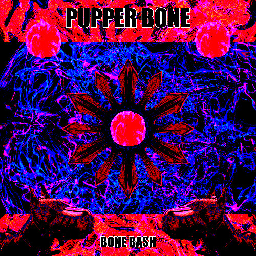 Stream Bone Bash by Pupper Bone | Listen online for free on SoundCloud