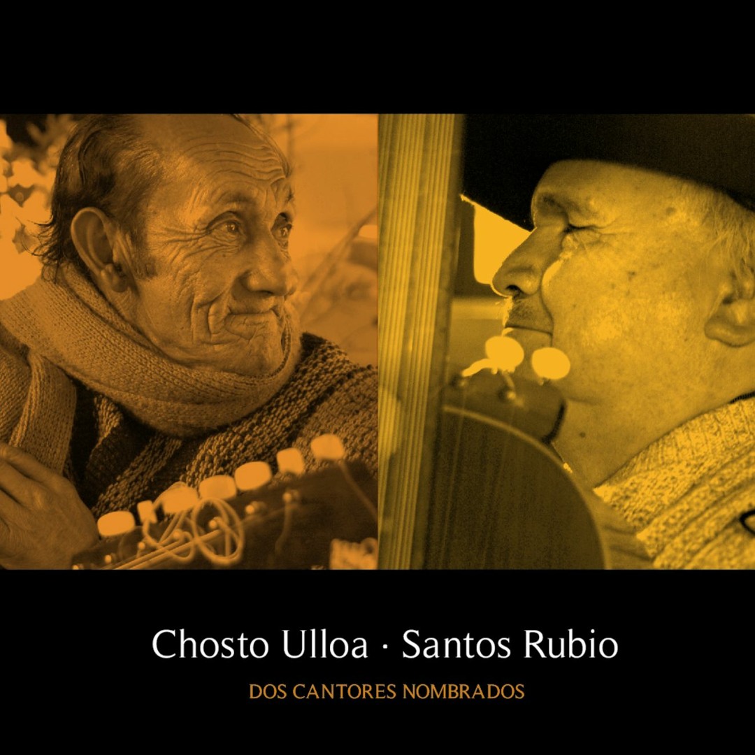 Stream 25. La Cueca Del Finado Chosto by Museo Precolombino | Listen ...